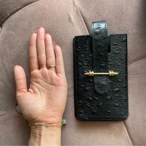 okhtein | Bags | Nwt Okhtein Belt Bag | Poshmark